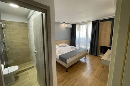 Mehmonxona xotel kunlik kvartira