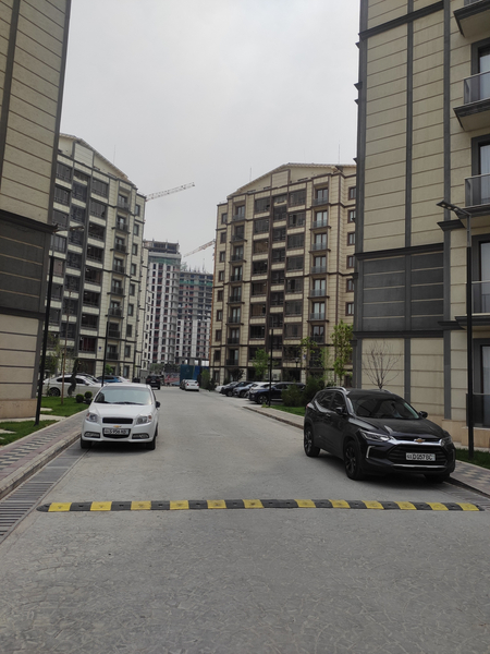 Продается 3х ком ЖК.Истанбул Сити
