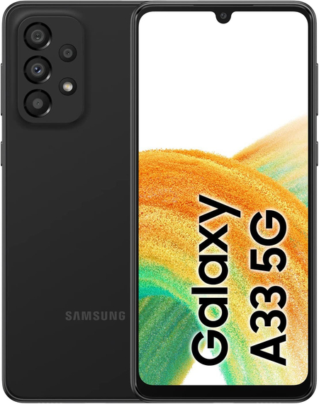 Samsung A33 5g holati zoʻr