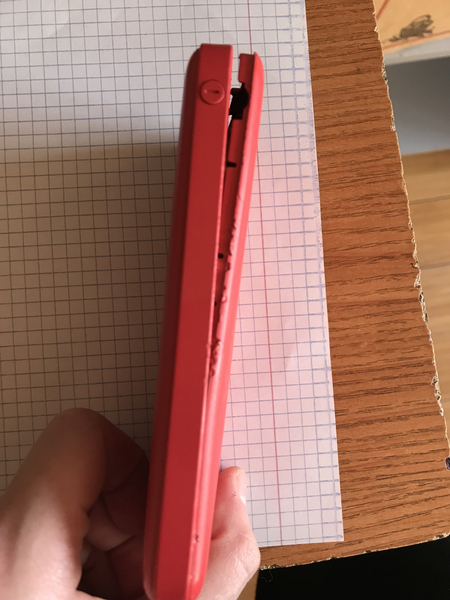 Продается Б/у Повербанк от dexim на 10000 mAh