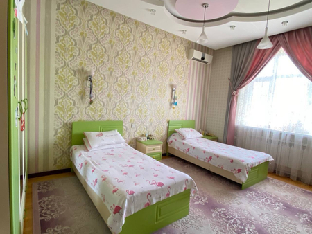 Габус 4/7/7 180 кв.м