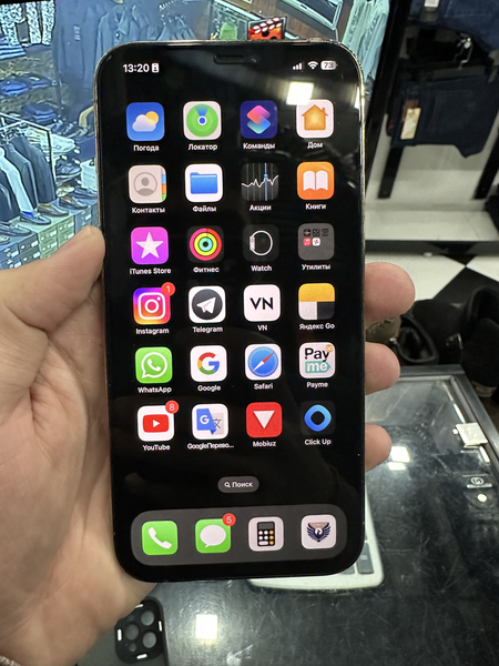 iphone 12 pro max