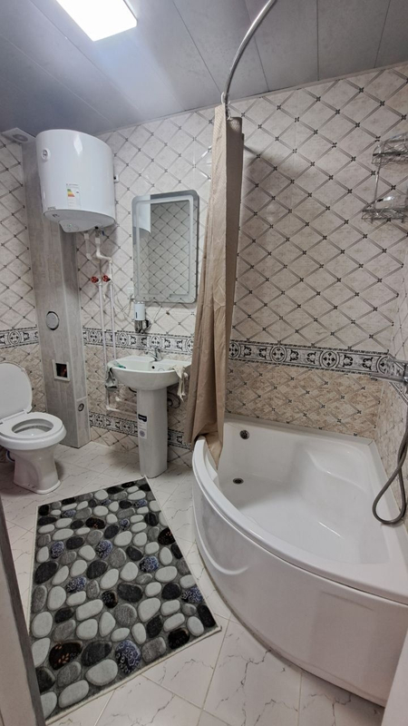 2 хона ли квартира