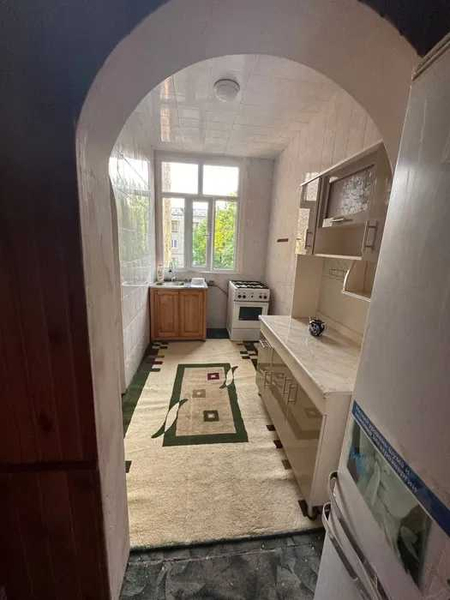 Квартира в аренду ‼️ 2/3/4 Карасу-2 | Ор-р Корзинка | 60м2 | 450уе