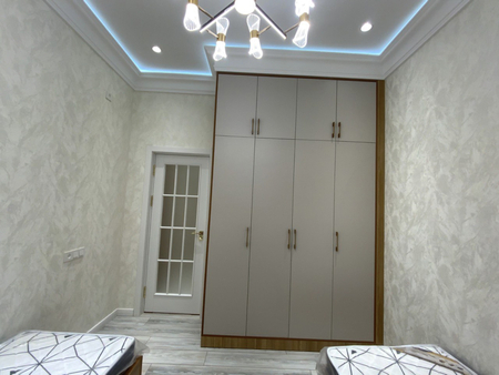 Продается евролюкс квартира в Dream House , Xonsaroy