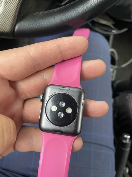 Apple Iwatch 3 series