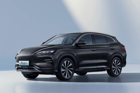 Mix Motors Byd Song Plus 2025 Cip Tashkent 20 дней на заказ