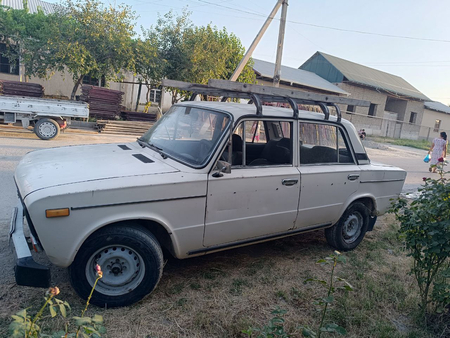 Vaz 2106 xolati alo