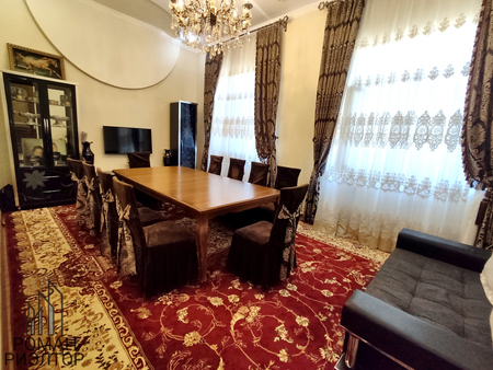 Продается дом на Ферузе, Греческий городок