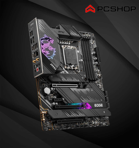 MSI Mpg Z690 edge Wi-Fi