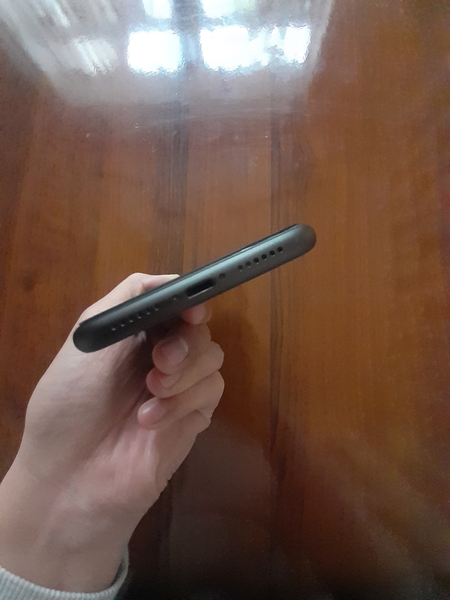 iPhone 11 LL/A 64 Black