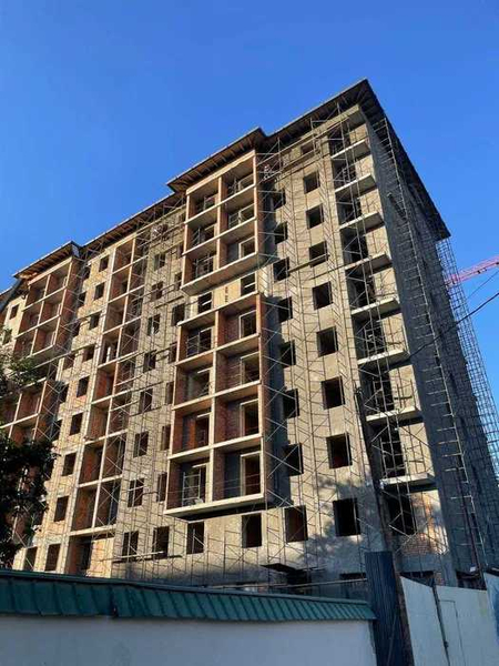 1к квартира от застройщика 25 000 у.е. Яшнабад 154365