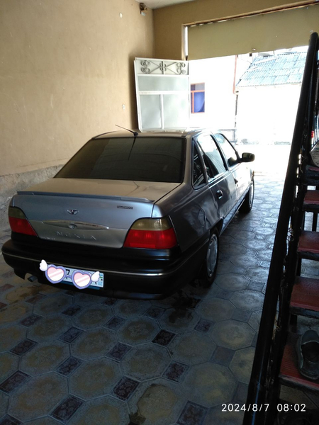 Nexia 1 sonc luks