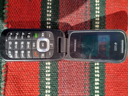 Samsung gusto 3 duos