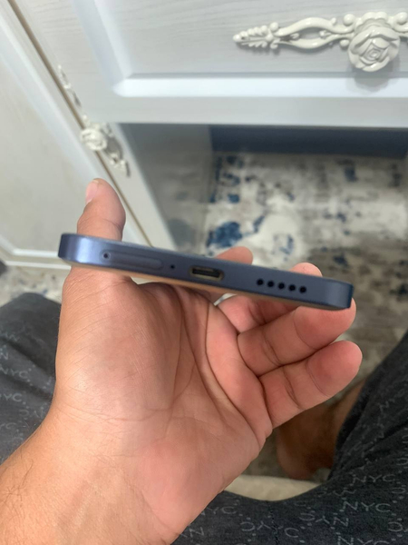 Redmi turbo 3 16+6/512 gb limited edition