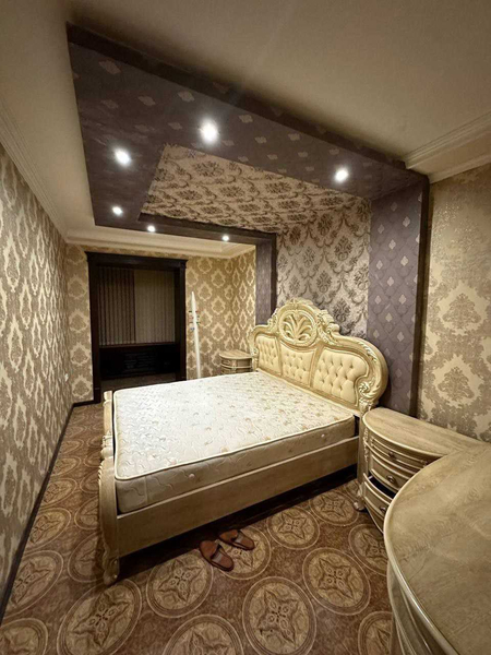 Продается квартира с шикарной локацией. 3/4/4