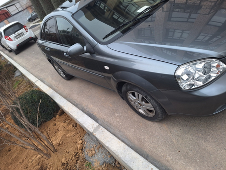 Lacetti 2013 avtomat ideal