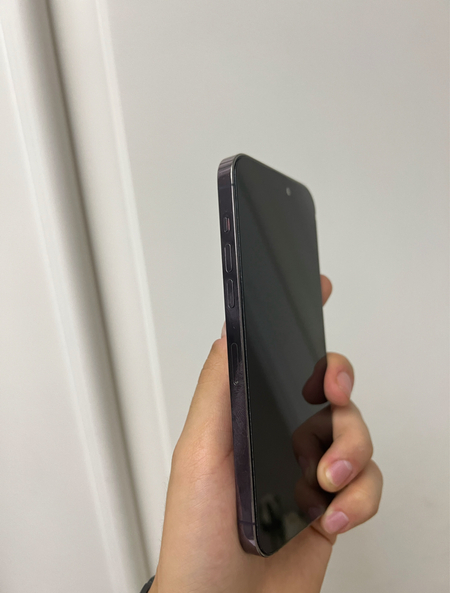 Iphone 14 Pro Max 256gb