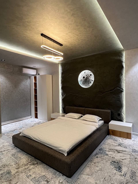 Супер чегирма! «MOON HOUSE» 15 кишилик