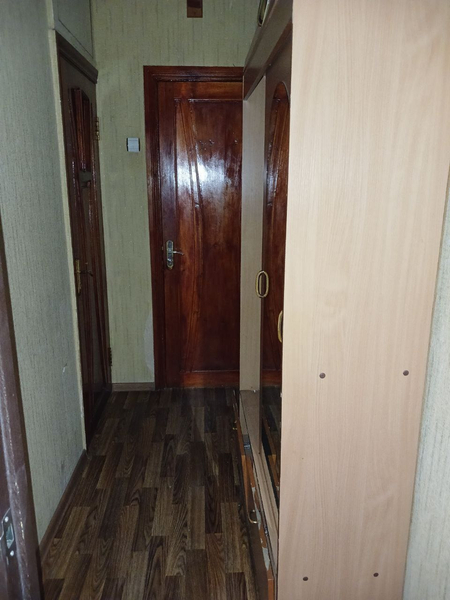 Ттз диадора 2 хона оилага берилади