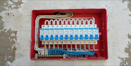 Elektrik xizmatlari Evra   Montaj Remont. Ustanopka.  220v. 380v.