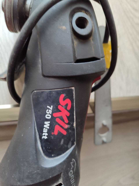 Балгарка SKILL 750W