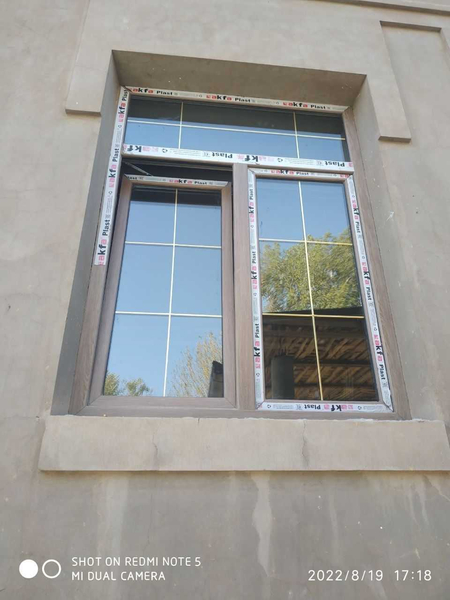 Akfa Eshik romlar Buxara N1