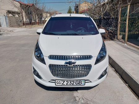Spark 2015 evro  matori 1.25