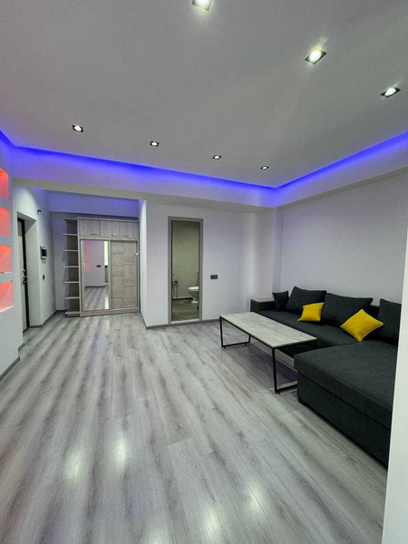 ЖК Eco Smart House Буз Базар ор-р 1 комнатная Новый Евроремонт
