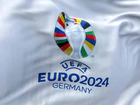 Euro 2024 Bilet 120 000 sum