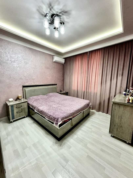 Купить новостройку в Ташкенте по хорошей цене 5/1/4 М Улугбек  (J1402)