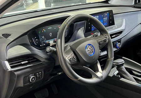 Buick Velite 6 halol nasiya