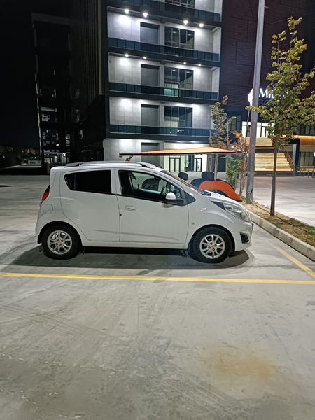 Chevrolet Spark 4-poz aftamat. Nasiya savdo boshiga 2000