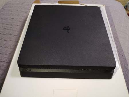Срочно продается Play station pro -4 память 1тб!!!