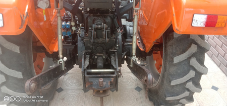 Chimgan 504 sotiladi 50 ot kuchi