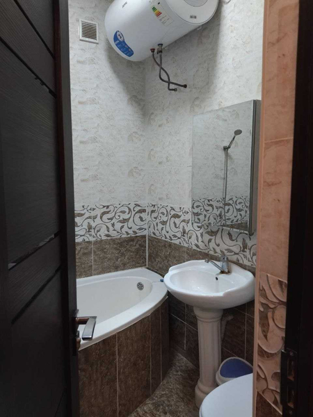 2 xonali uy ijaraga beriladi