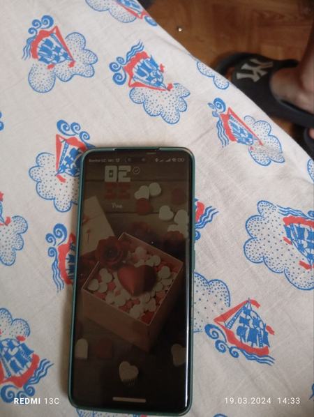 Xiaomi13lite в хорошем состоянии
