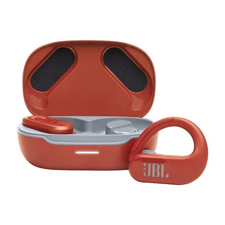 Беспроводные наушники Jbl Endurance Peak 3, блютуз, влага защита