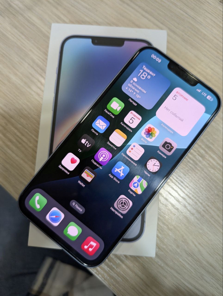 Iphone 14 PLUS ideal