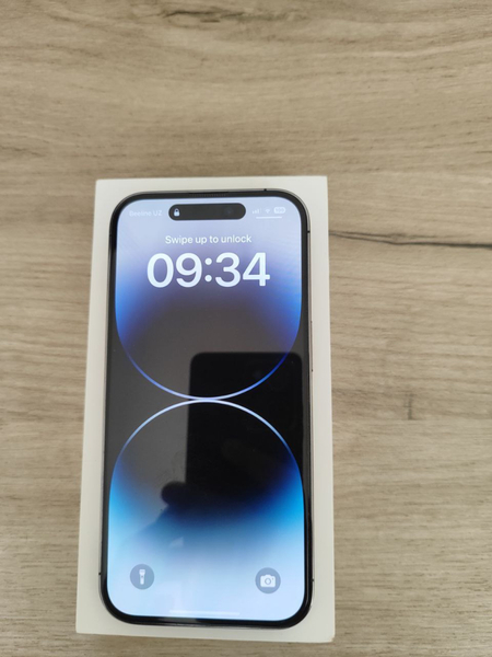 Продается Iphone 14 pro