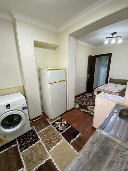 Аренда квартира Мархабо