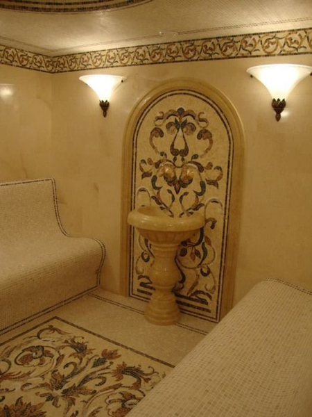 Строим сауны, хаммом, барбекю, камин, бассейн, фонтан, водопад,беседки