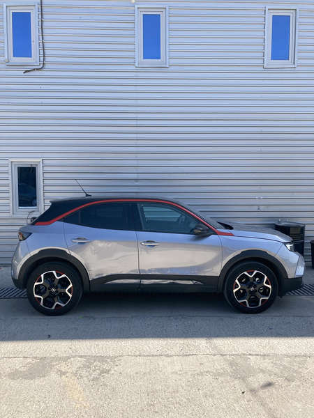 Opel Mokka 2023 full