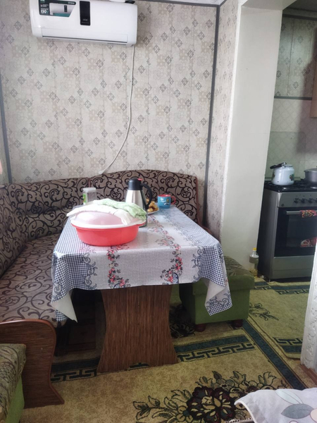 2 Хоналик квартира сотилади. Яхши раёнда Гагаринда. Катта бозор, Стади