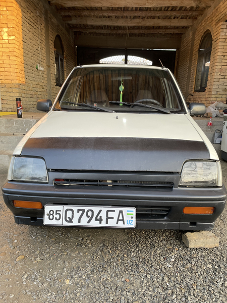 Daewoo Tico 2001