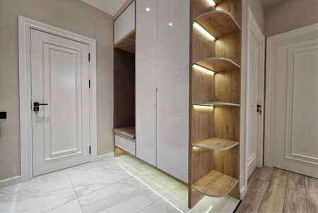Сдается 3-х ком В Ташкент Сити  Жк GARDENS RESIDENCE