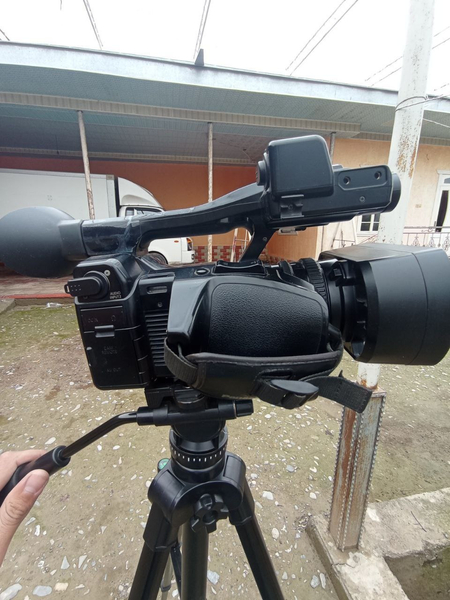 Panasonic kamera sotiladi