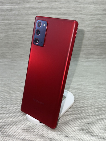 Samsung galaxy note 20
