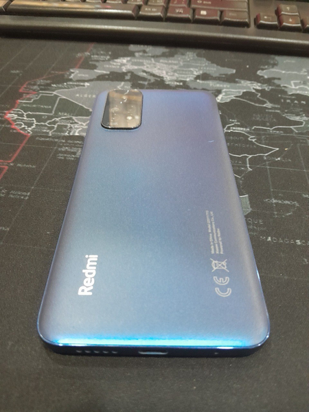Redmi note 11 ideal