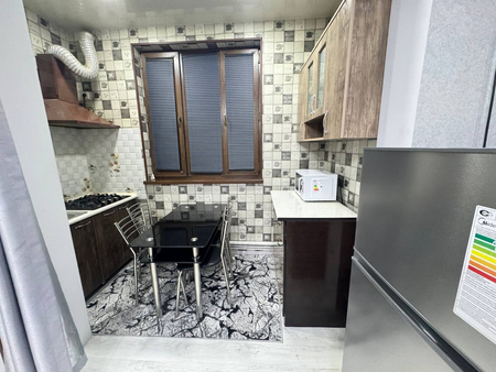 Продам квартиру ЧИЛАНЗАР 16 кв
